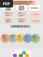 ? Bank Plugin For Tally | PDF | Enterprise Resource Planning | Banks
