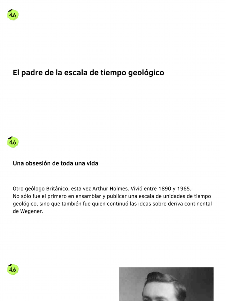 seccion-6-arthur-holmes | PDF