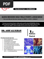 USMLE Normal Lab Values | PDF | Metallic Elements | Chemical Substances