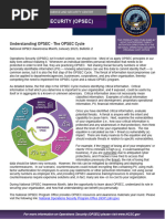 OPSEC Awareness For Military Members, DoD Employees | PDF | Risk ...