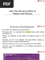 Bocchini and OVRA: Mussolini's Secret Police | PDF | Benito Mussolini ...