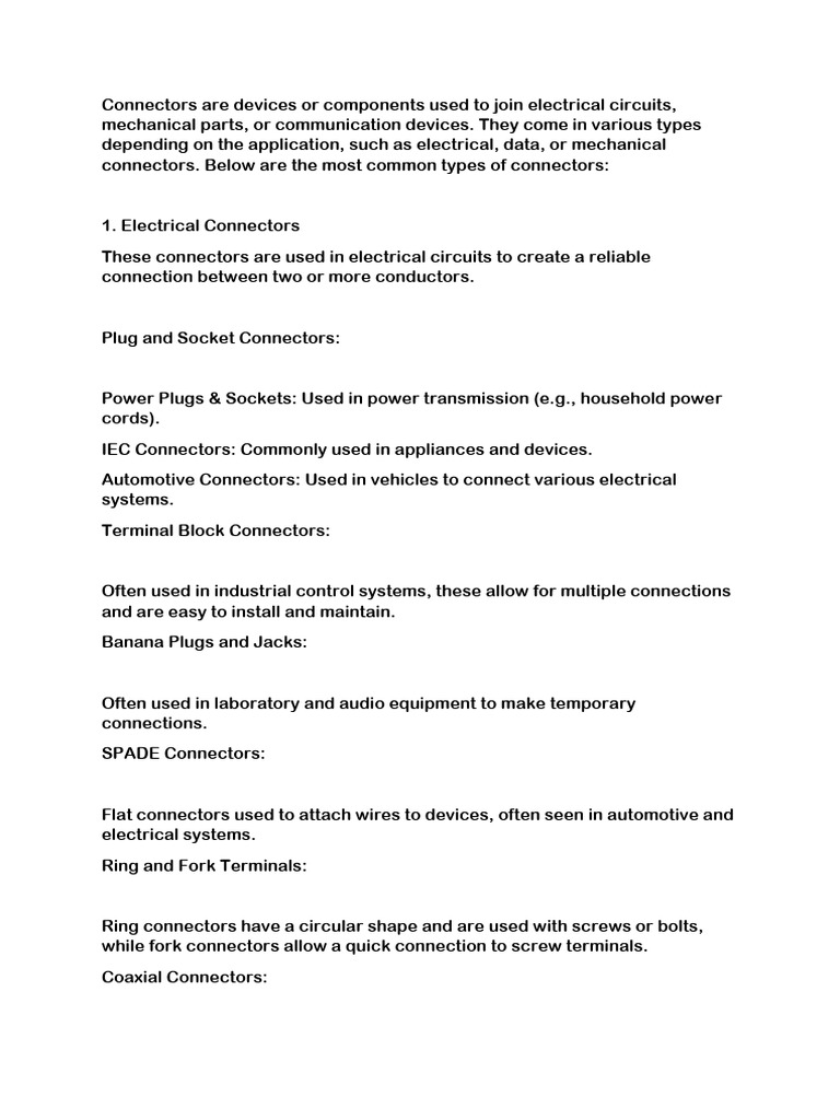 Soumitra - I006 - Assignment-6 1 | PDF | Electrical Connector | Usb