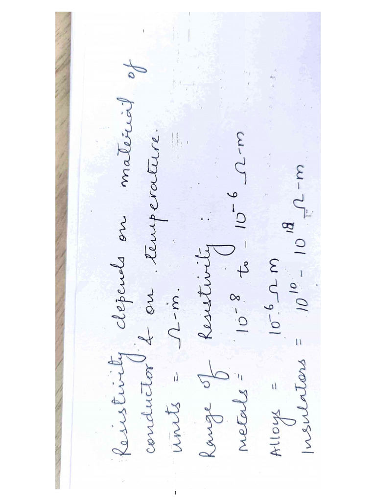 Ig 1 Notes | PDF