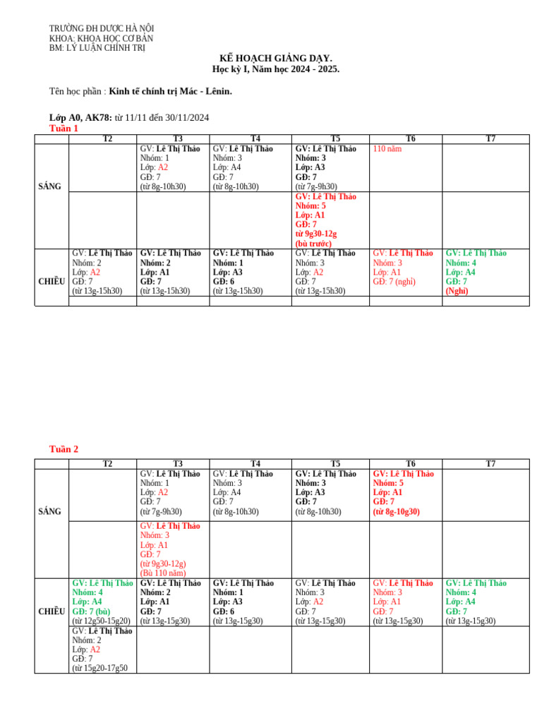 Bản-sao-KHGD-KTCT-HK1-24-25 | PDF