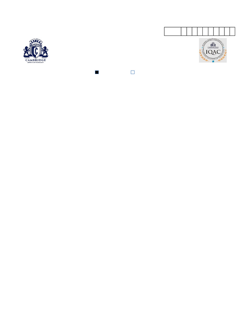 DC QUIZ_2024 | PDF | Data Compression | Error Detection And Correction