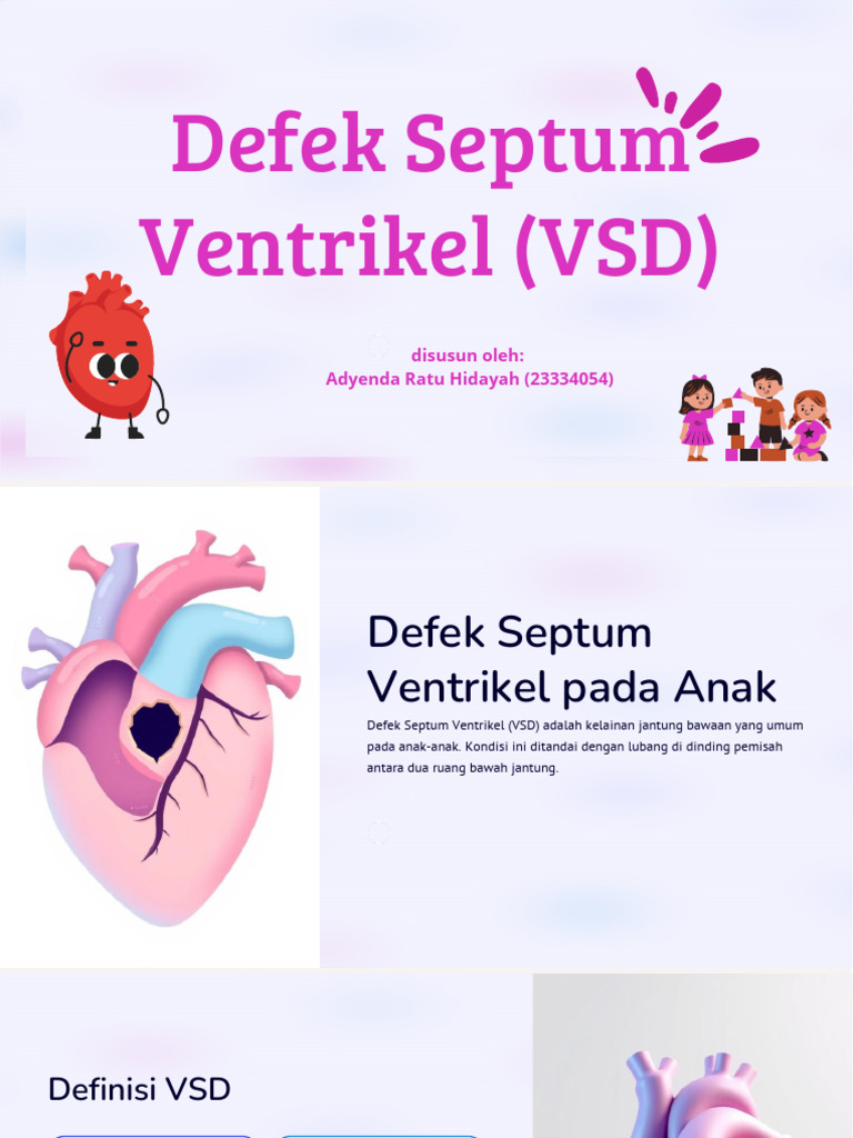 Defect Septum Ventrikel Adyenda Ratu H (23334054) - 20241028 - 203417 ...
