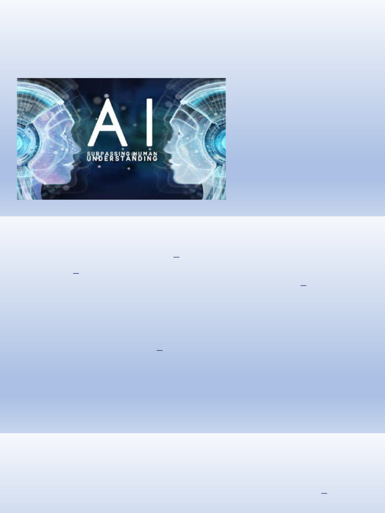 Ait 307 Artificial Intelligence | PDF | Intelligence (AI) & Semantics | Artificial Intelligence