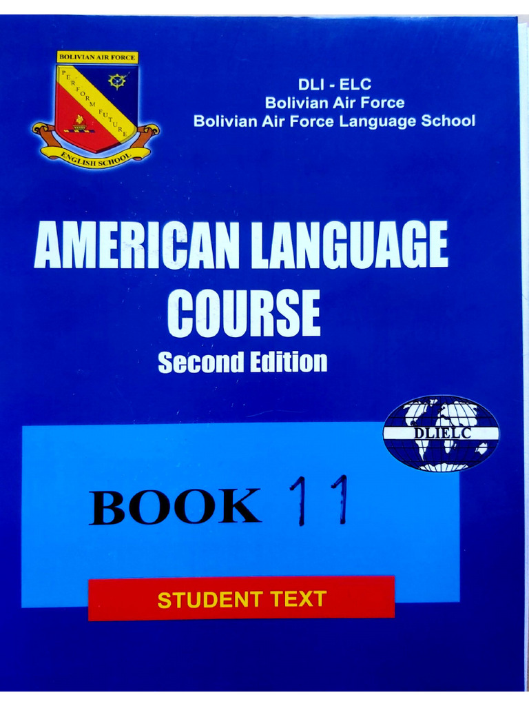 Alc Book 11 | PDF