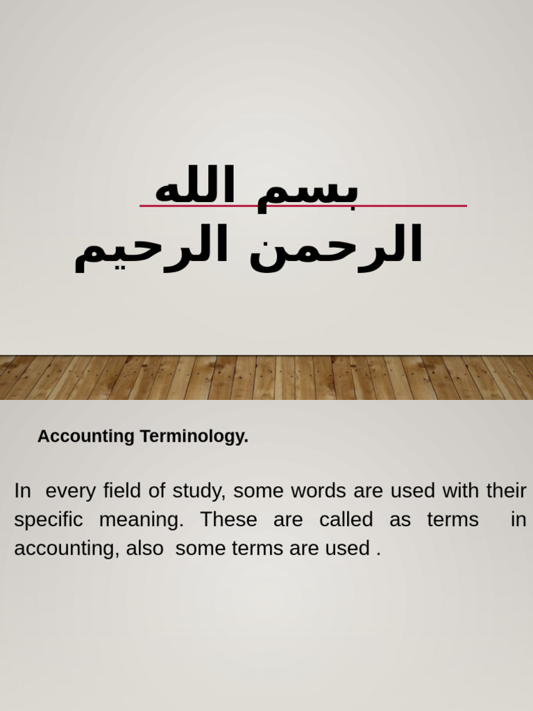 Accounting Capter 2 | PDF | Debits And Credits | Expense