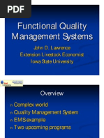 ISO 8402 English | PDF | Quality Management System | Quality (Business)