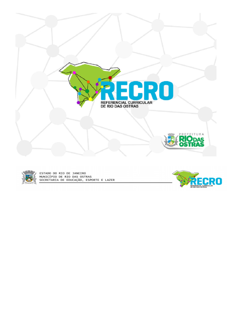 Recro - Matemática - 6º Ao 9º Ano | PDF | Pedagogia | Alfabetização
