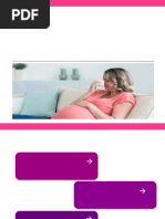 Ambroxol en El Embarazo | PDF | Resfriado comun | El embarazo