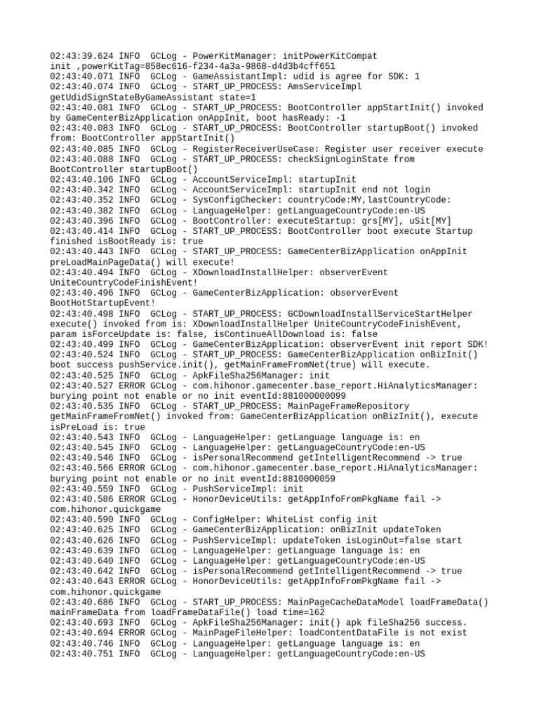 gc_2024_11_26 | PDF | Internet Protocols | Internet Standards