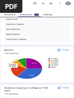 Smartphone Addiction Scale (SAS-SV) | PDF