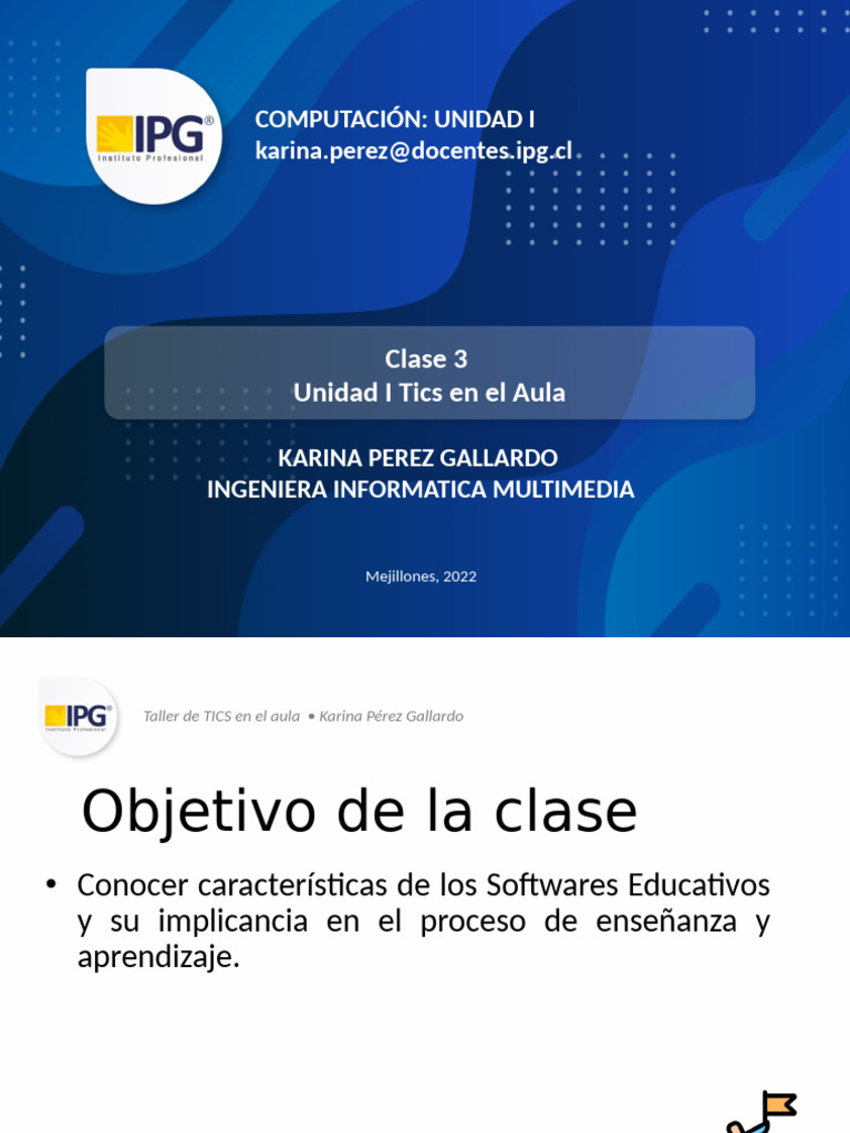 Clase4 Gamificación | PDF | Salón de clases | Enseñando