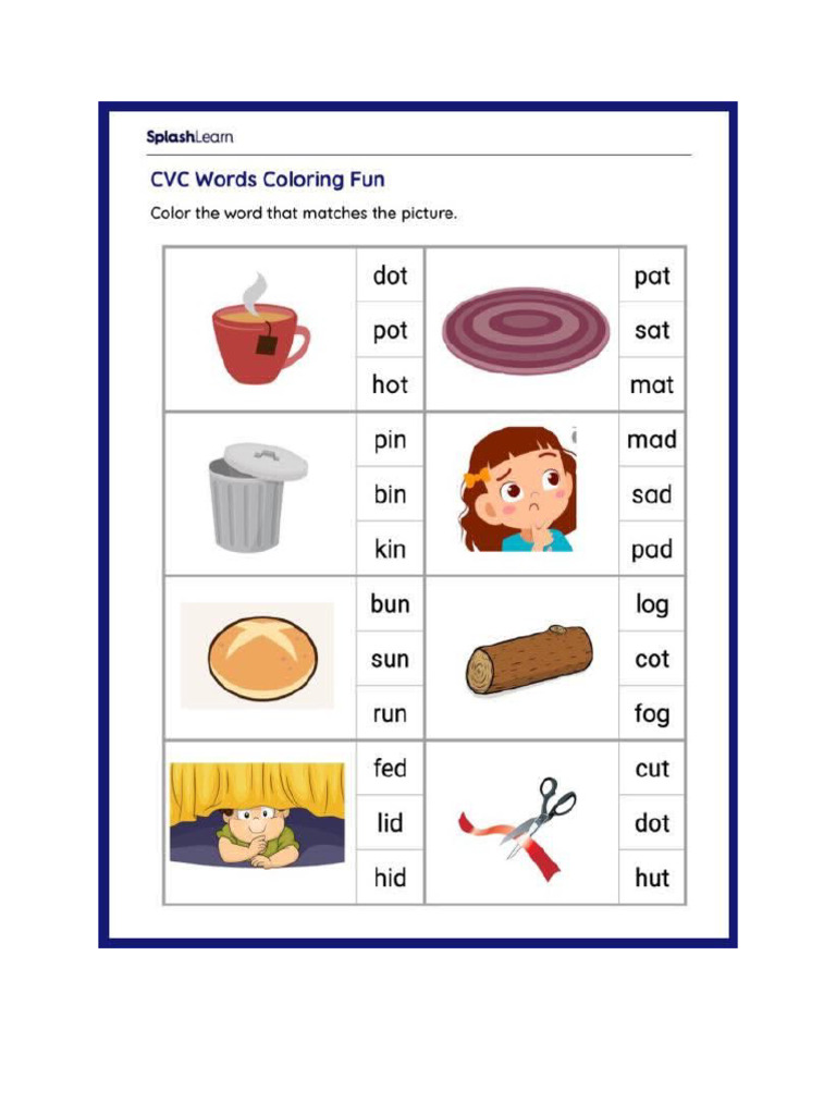 Worksheet | PDF