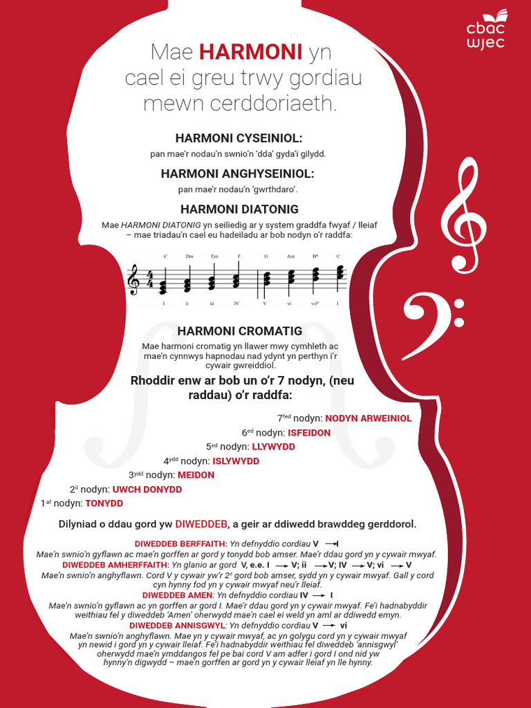 03 Harmoni | PDF