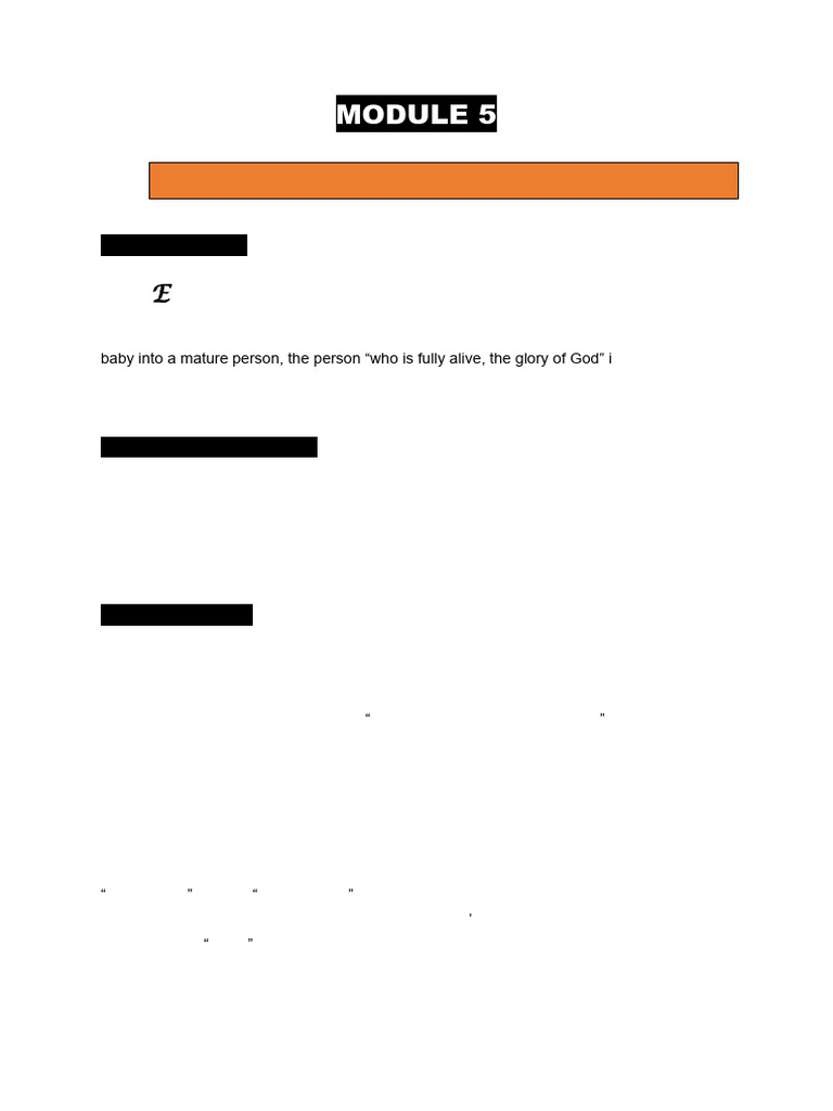 UNIT-5-STS | PDF | Happiness | Science