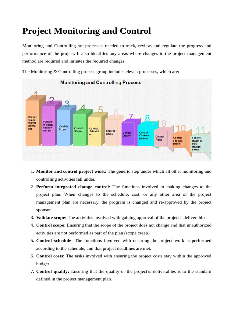 Unit_4_SPM_Note | PDF | Version Control | Project Management