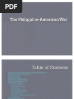 History and Structure of the AFP | PDF | Philippines | Military