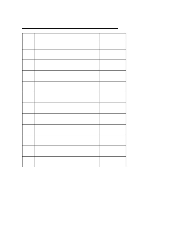 Grade 6 & 7 Football Team LIst | PDF