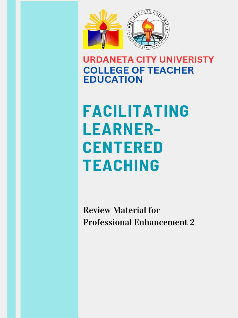 FACI-Learning-Material | PDF | Learning | Metacognition FACI-Learning-Material | PDF | Learning | Metacognition