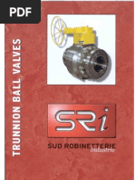 Valve Interlock - Smith Flow COntrol | PDF | Valve | Carbon Dioxide