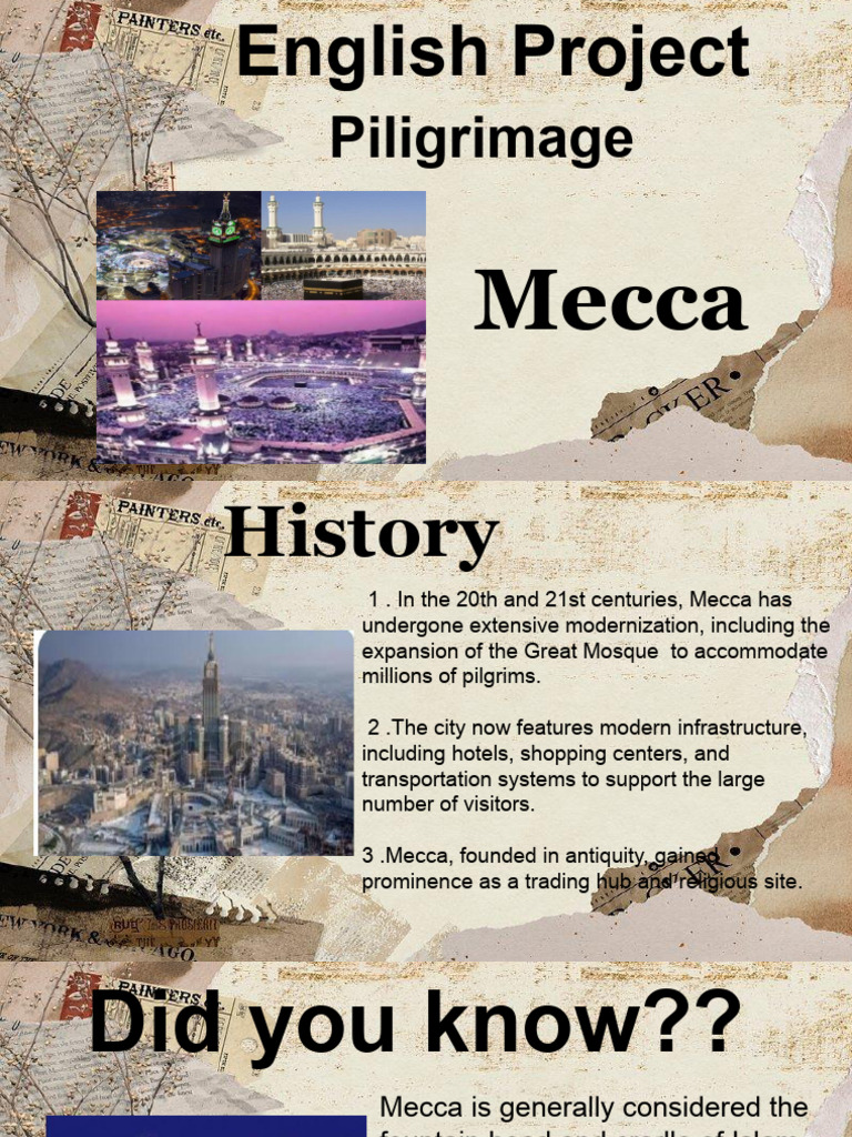 Gurleen Grover English | PDF | Mecca | Muhammad