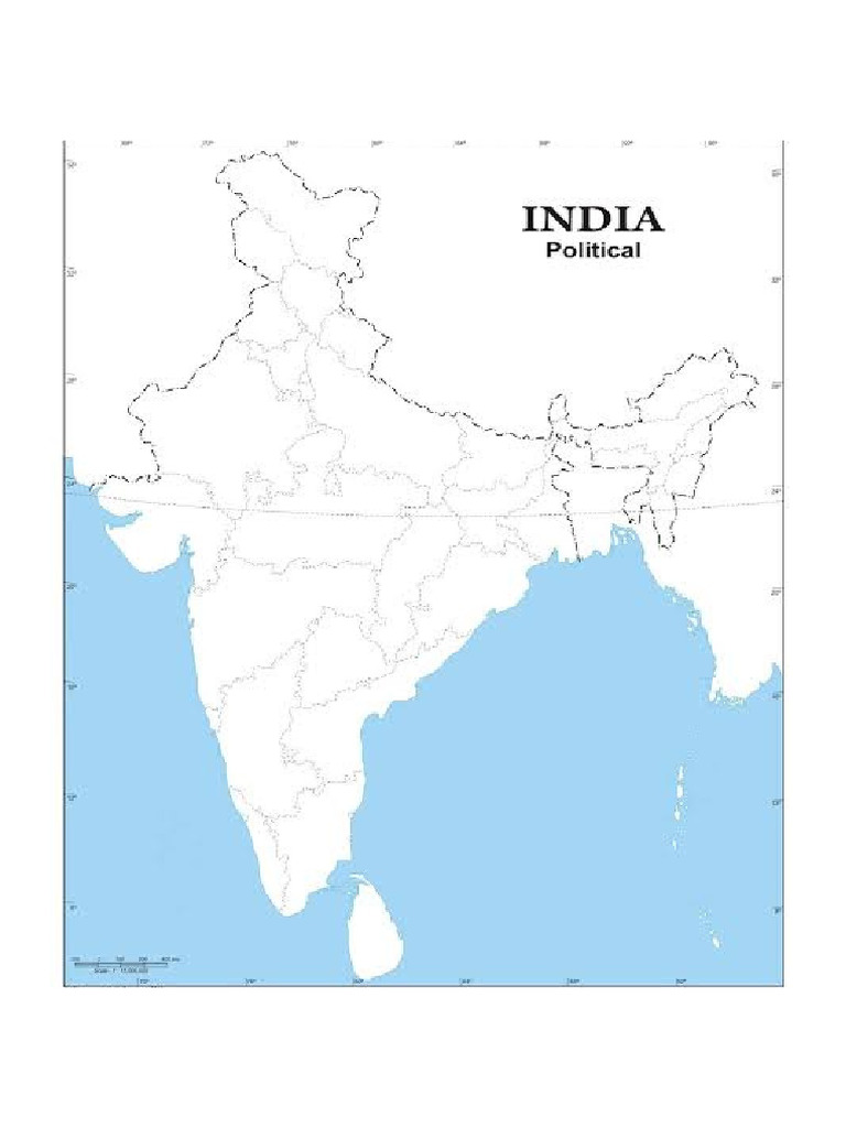 Map Work PDF | PDF