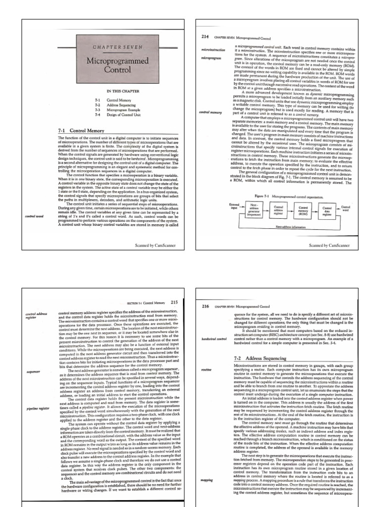 Complete 4 Unit Cao 1-2 | PDF | Subtraction | Computing