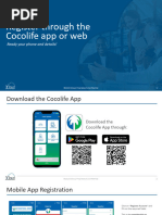 FAQs COCOLIFE Updated | PDF | Health Care | Social Programs