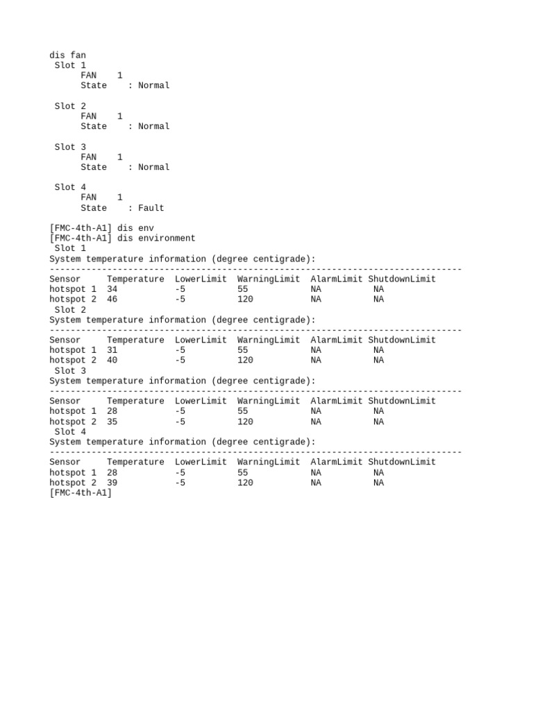 4B-dis fan-dis env | PDF