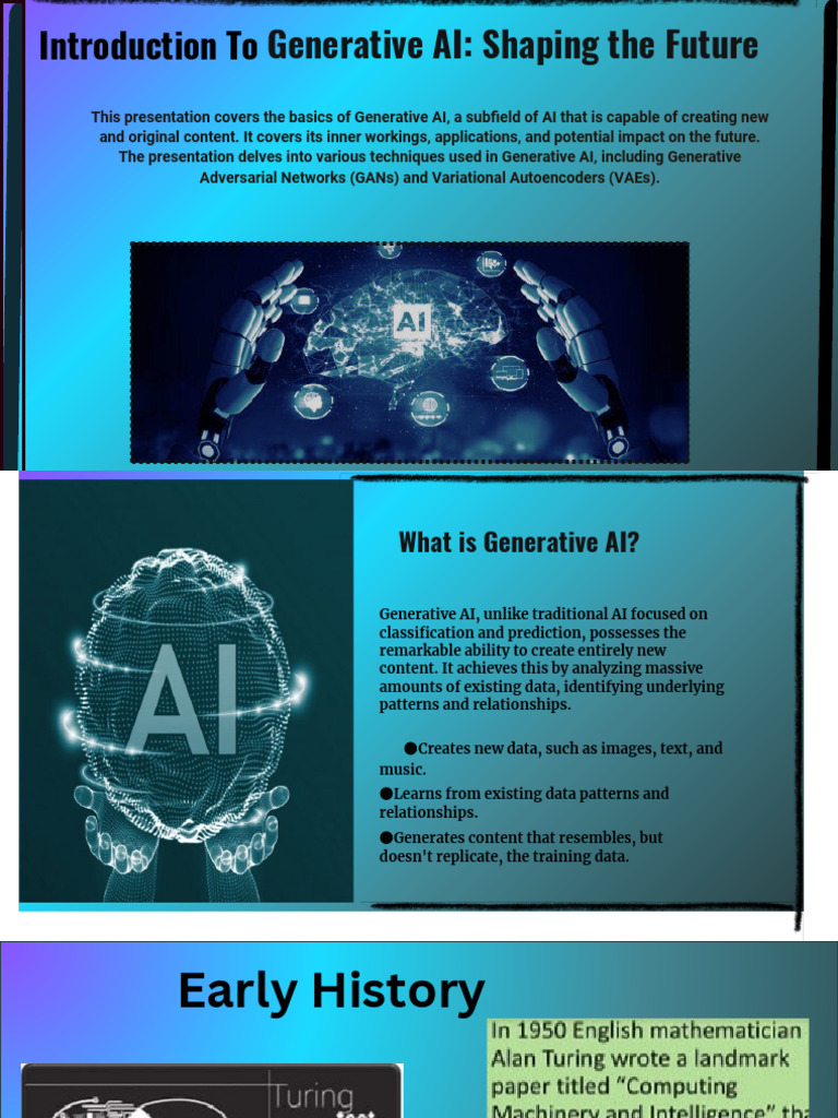 Generative AI_ .pdf_20240315_105520_0000 | PDF | Artificial ...