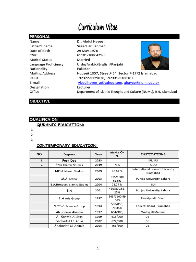 Book Hayyate Taweeba Abdul Hayee | PDF | Abrahamic Religions