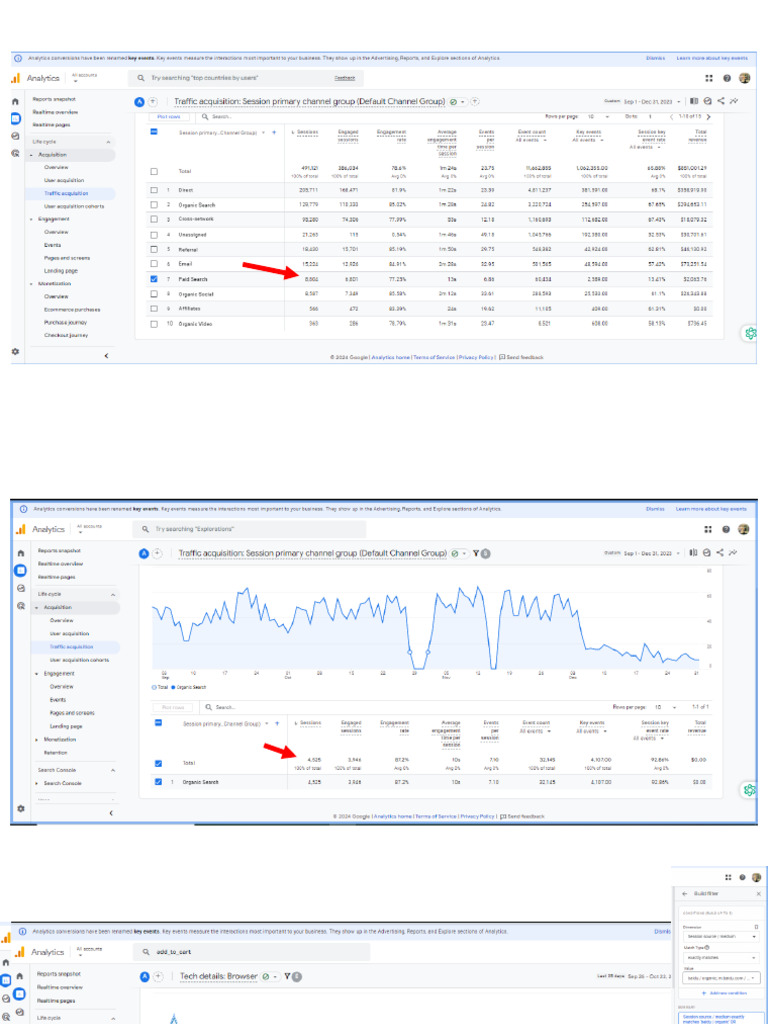 GM & Ga Intermediate Assignment | PDF