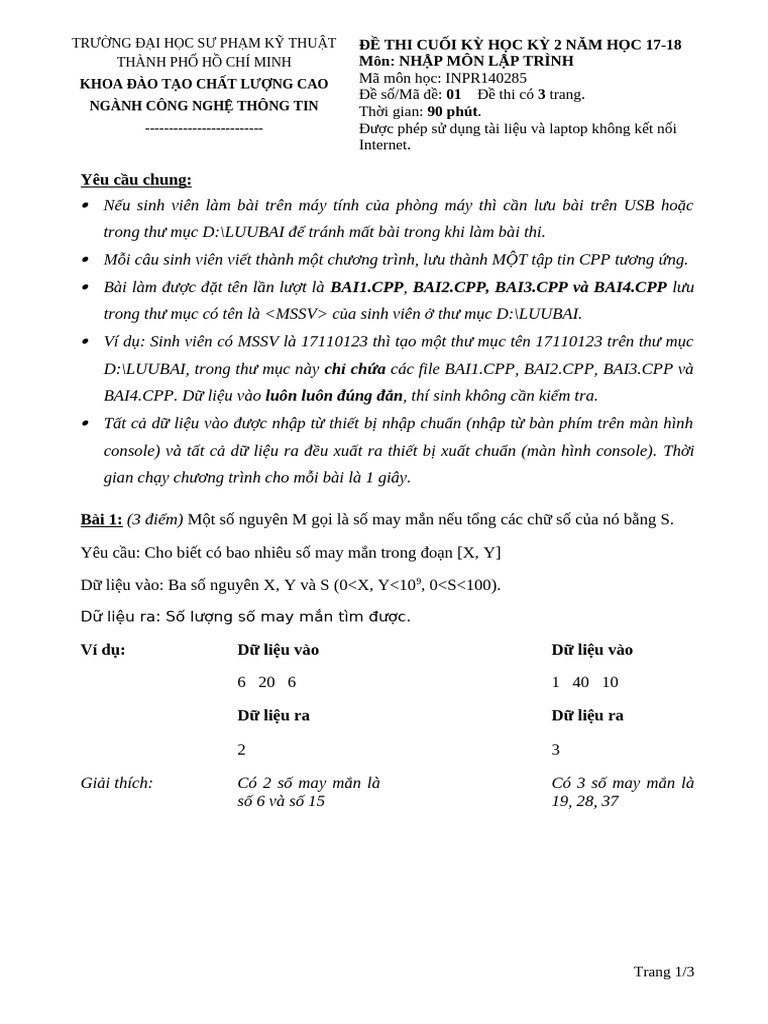 NMLT 2018 (CLC) | PDF