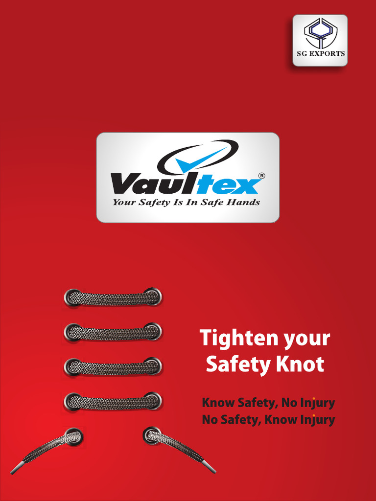 Vaultex Catalogue Overview | PDF | Secondary Sector Of The Economy ...