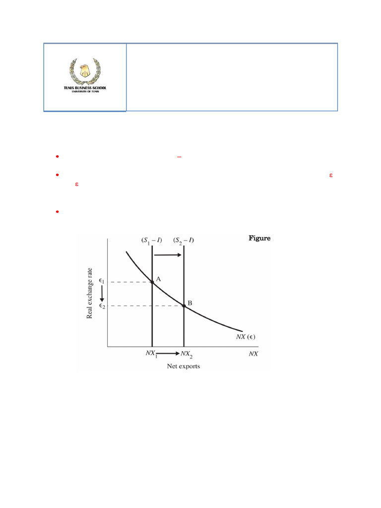 Tutorial-4-ANSWER | PDF | Exchange Rate | Balance Of Trade