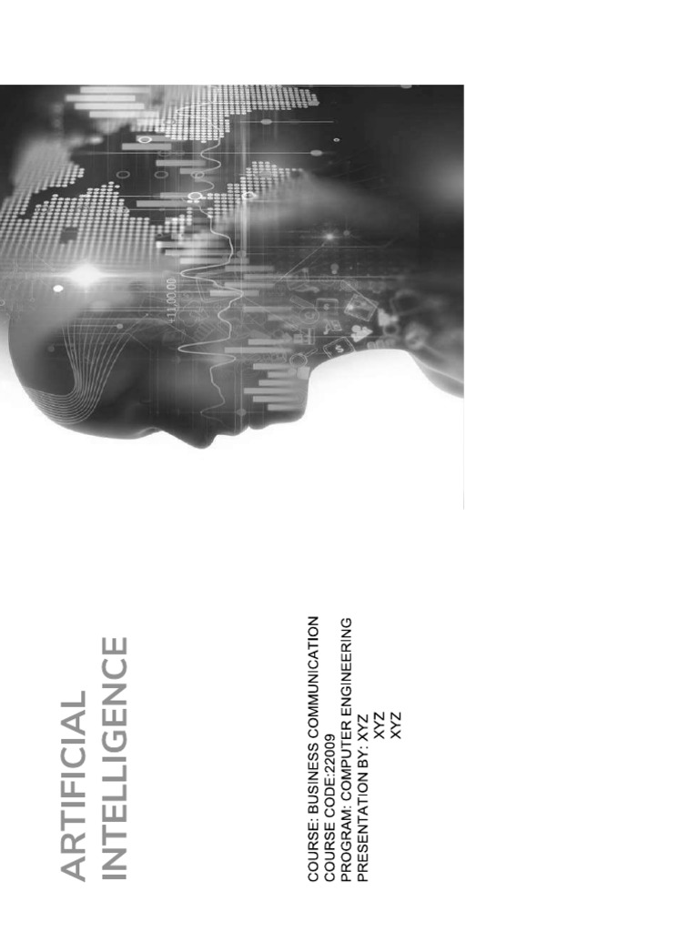 Artificial Intelligence | PDF