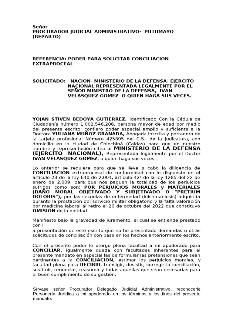 PODERE Yojan | PDF