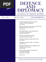 Afp Awards and Decorations | PDF | Military | Military Science