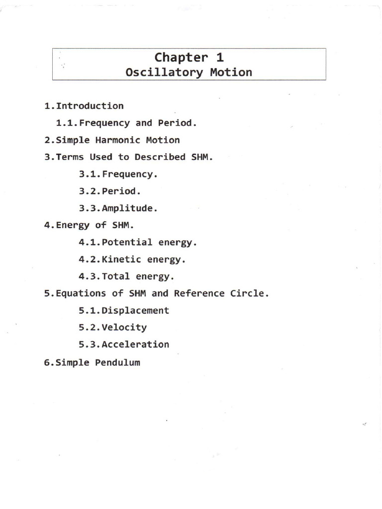 Physics G12 (Chapter 1) .PDF - 20240914 - 074625 - 0000 | PDF
