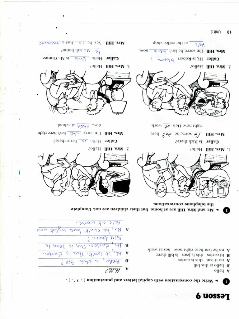 Corrigido WB 10 | PDF