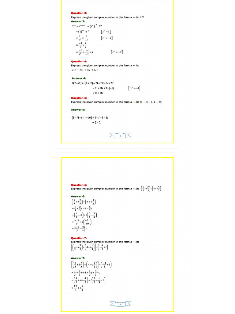 Maths Maths Easy | PDF