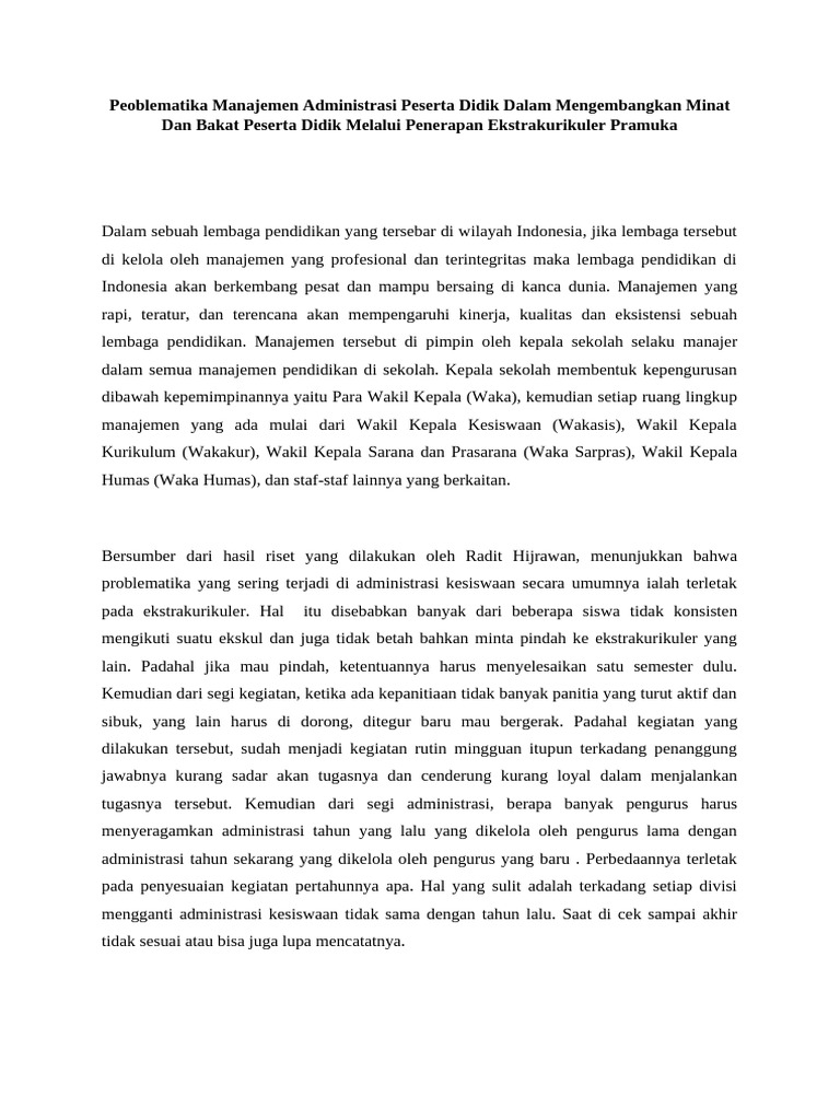 Perbandingan Pendidikan Kel. 9 | PDF