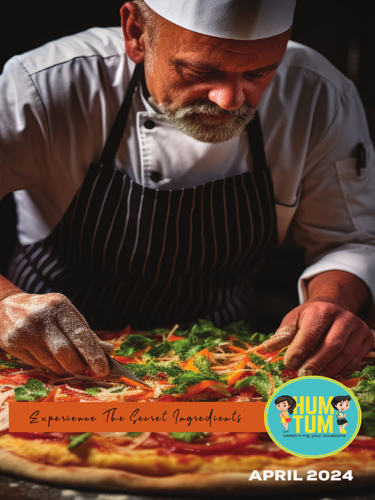 Hum Tum Menu Compress April 2024 | PDF | Sandwich | Foods