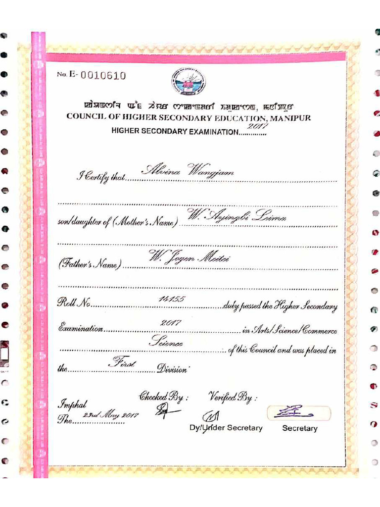 Rina Class 12-Compressed | PDF