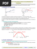 Hyperstatisme Cours | PDF | Mécanique newtonienne | Physique appliquée ...