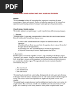 Fish Nares: Smell Mechanism Explained | PDF | Olfaction | Fish