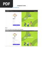Testwise Student Login Instructions | PDF